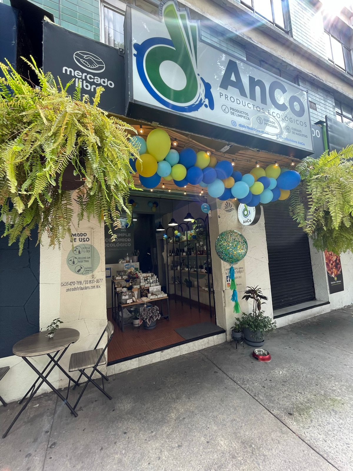 Tienda AnCo – Productos ecológicos y biodegradables 100% mexicanos.